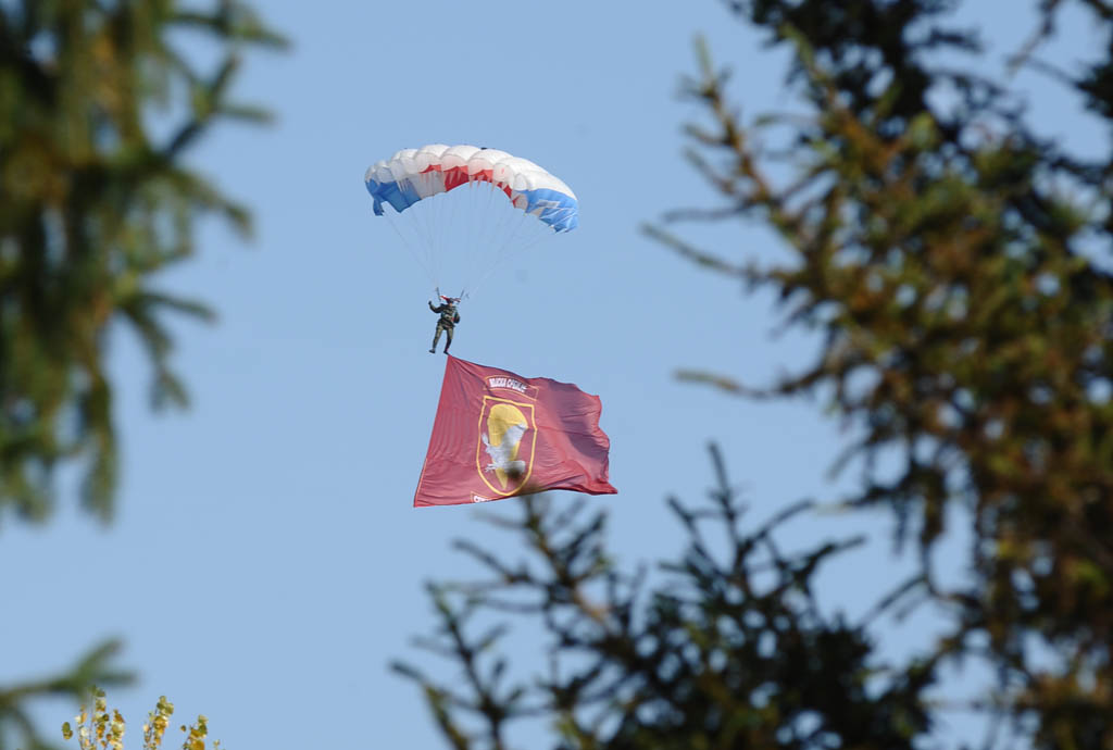 Day of the Army celebrated in Nis | Ministry of defence Republic of Serbia