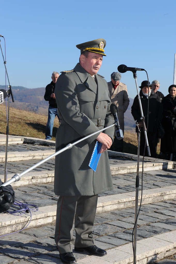 Minister attends preparations for Chad | Ministry of defence Republic ...