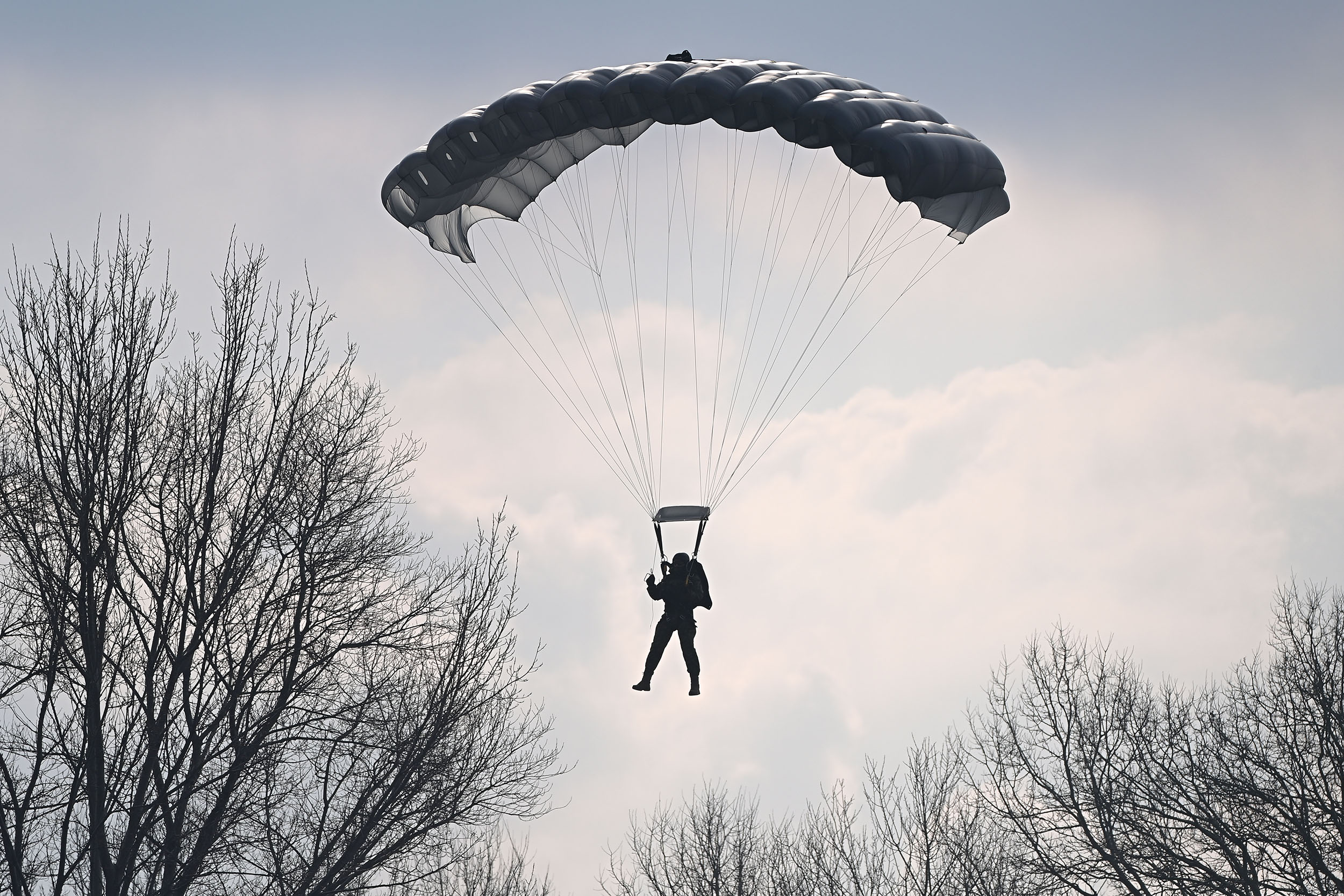 63rd Parachute Brigade | Ministry of defence Republic of Serbia