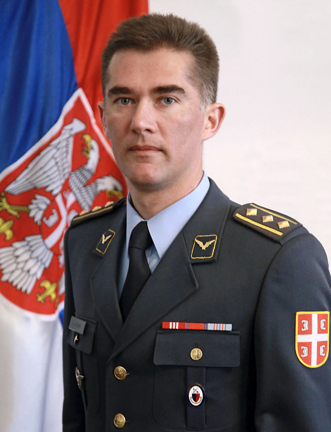 New appointments and promotions in SAF | Ministry of defence Republic ...